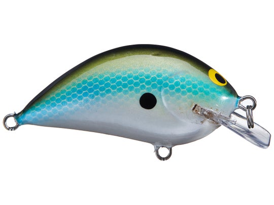 Shallow Diving Crankbaits (5' or less) - Tackle Warehouse