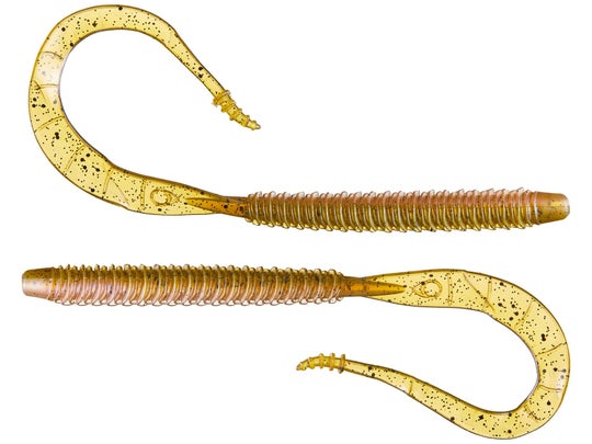 Curly Tail Worms - Tackle Warehouse