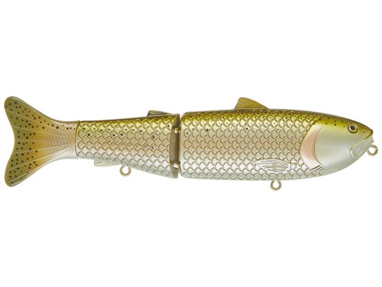 Glide Baits Hard Swimbaits - Tackle Warehouse