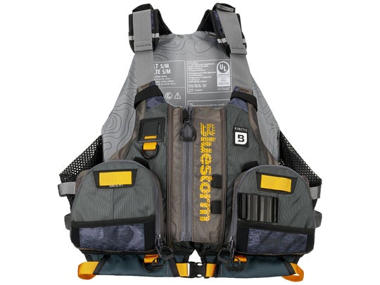 Life Jackets & Floatation - Tackle Warehouse