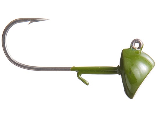 Ned Rig Jigheads - Tackle Warehouse