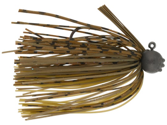 Beast Coast TW Tungsten Compound Baby Dozer Jig - Tackle Warehouse