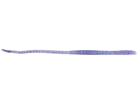 Clearance Straight Tail Worms - Tackle Warehouse