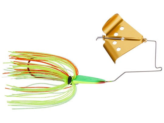 Buzzbait Gear Guide