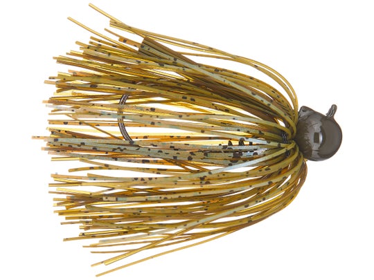 Cast Again Tackle Tapout Finesse Football Jig - Tackle Warehouse