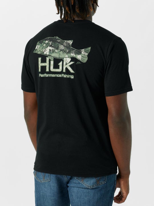 Huk Fishing Apparel - Tackle Warehouse