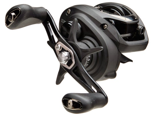 Daiwa Tatula 300 Casting Reel - Tackle Warehouse