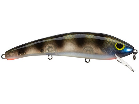 Cotton Cordell Jointed Red Fin Wakebaits | Tackle Warehouse
