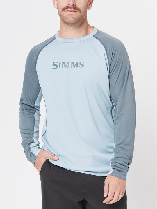 Simms Fishing Long Sleeve Shirts - Tackle Warehouse
