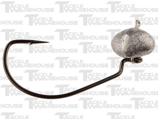 Swinging Jigheads - Tackle Warehouse
