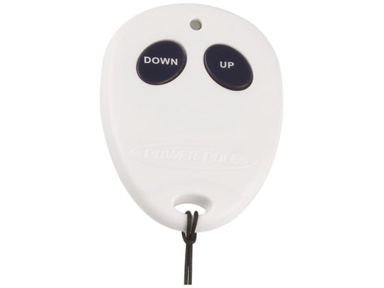 Power-Pole CM2 Wireless Foot Switch | Tackle Warehouse