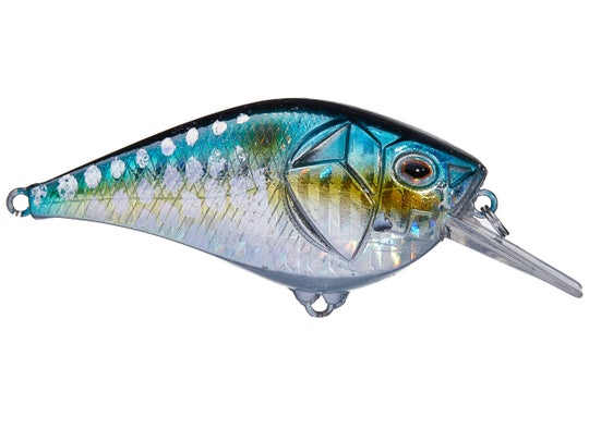 Shallow Diving Crankbaits (5' or less) - Tackle Warehouse