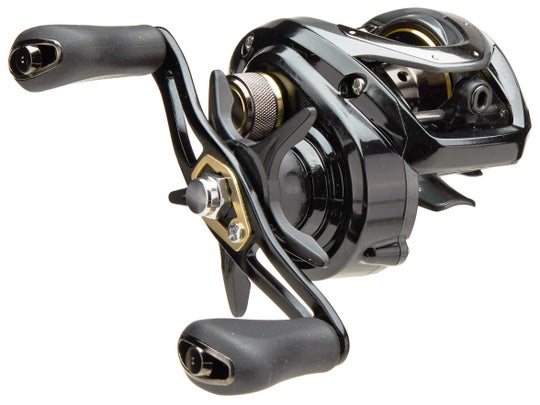 Daiwa Tatula 300 Casting Reel - Tackle Warehouse