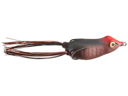 Copper Red Baits Ripple Frog - Tackle Warehouse