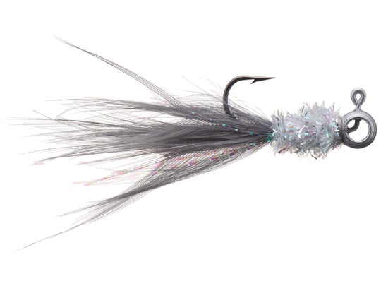 Hair Jigs - Tackle Warehouse