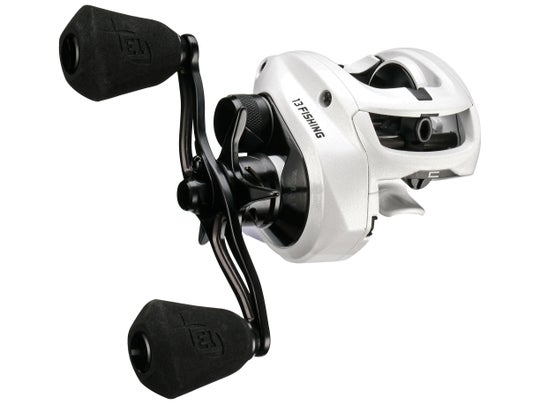 13 Fishing Concept Z Slide Casting Reel | Tackle Warehouse