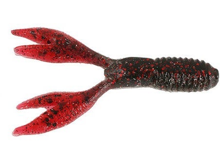 Conquistador FinessePro Craw Trailer 8pk | Tackle Warehouse