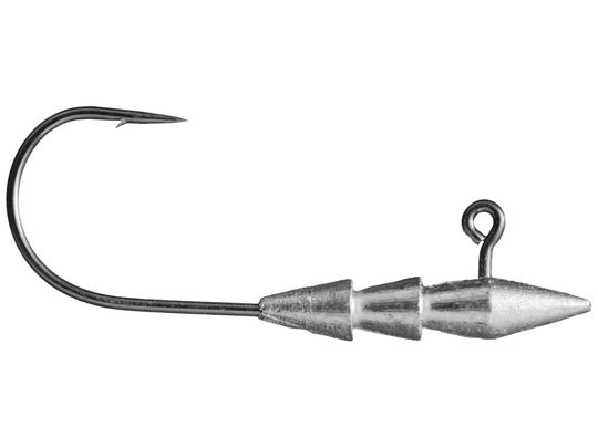 Core Tackle Ozark Rig 3pk - Tackle Warehouse