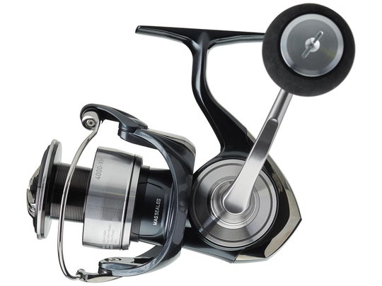 Daiwa Certate LT Spinning Reel - Tackle Warehouse