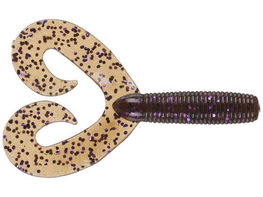 Dry Creek Twin Tail Money Grubbers 20pk | Tackle Warehouse