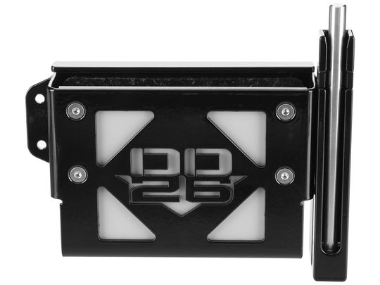 DD26 Fishing Billet Tool Holders | Tackle Warehouse