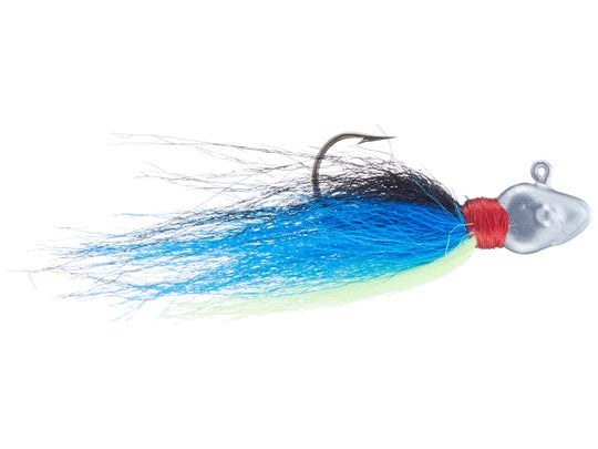 Dale Hollow Tackle Original Punisher Hair Jig Tackle Warehouse