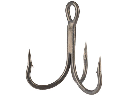 Treble Hooks - Tackle Warehouse