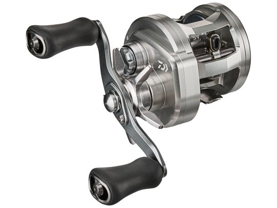 Daiwa Tatula 80 Casting Reel - Tackle Warehouse