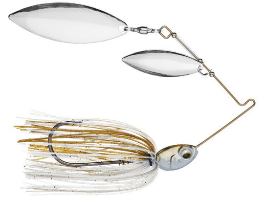 Double Blade Spinnerbaits - Tackle Warehouse