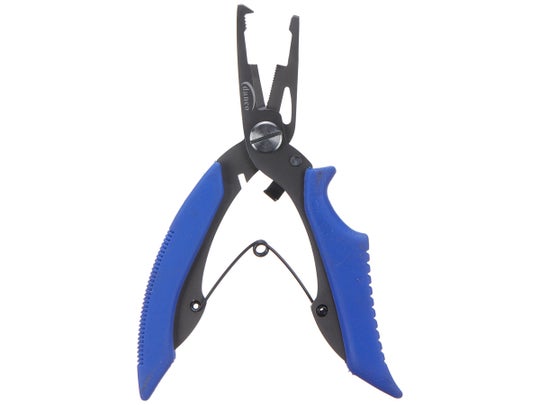 Fishing Split Ring Pliers - Tackle Warehouse