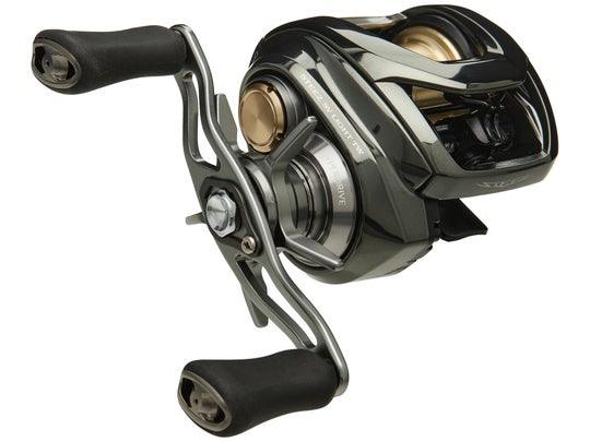 Daiwa Lexa 300 HD Casting Reel - Tackle Warehouse