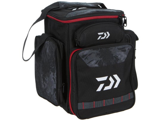Daiwa Tackle Bag CS | Tackle Warehouse
