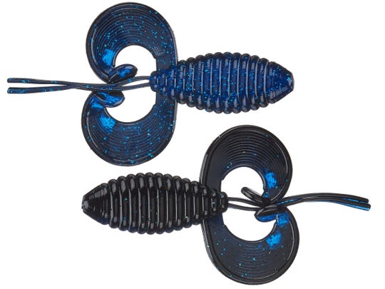 Double Tail Grubs - Tackle Warehouse