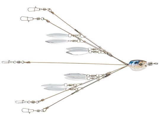 Shop All Umbrella Rigs - Tackle Warehouse