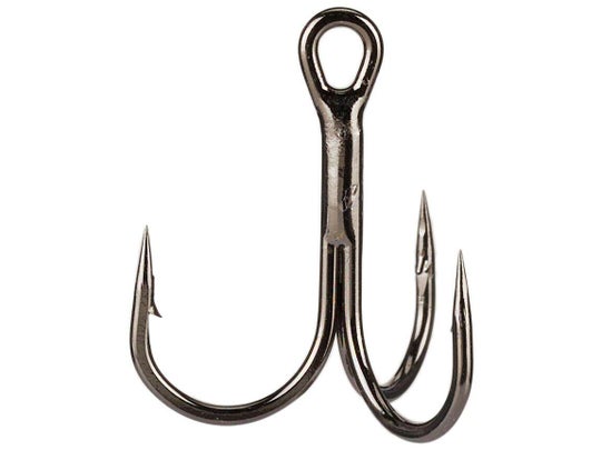 Treble Hooks - Tackle Warehouse