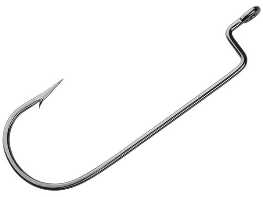 Fishing Hook Types, Sizes, and Parts Gear Guide | Tackle Warehouse