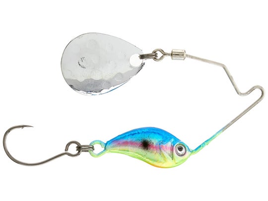 Spinnerbaits - Tackle Warehouse