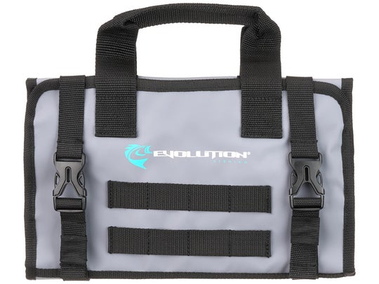 Evolution Fishing Big Bait Bags - Tackle Warehouse