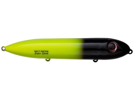 Heddon Zara Spook Walking Bait | Tackle Warehouse