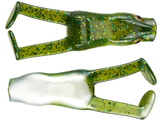Frog Factory Ribbit Frog | Tackle Warehouse