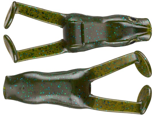 Frog Factory Ribbit Frog | Tackle Warehouse