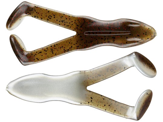 Frog Factory Ribbit Frog | Tackle Warehouse