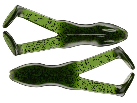 Frog Factory Ribbit Frog - Tackle Warehouse
