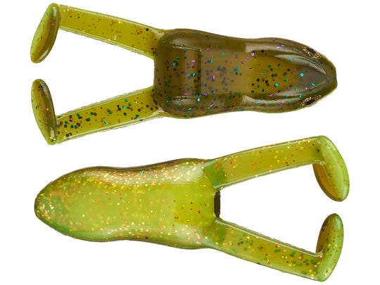 Frog Factory Ribbit Frog - Tackle Warehouse