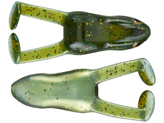 Frog Factory Bull Ribbit Frog - Tackle Warehouse