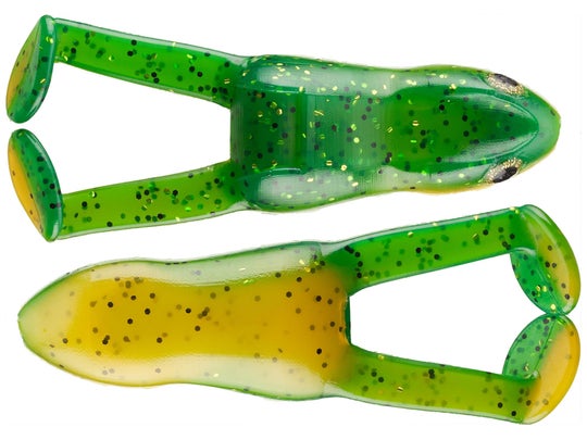 Frog Factory Ribbit Frog | Tackle Warehouse