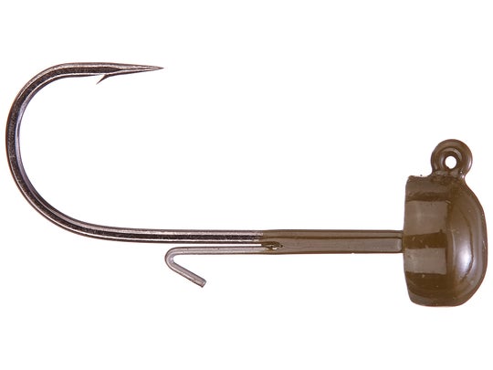 Fish Head Fishing Hooks, Weights & Terminal Tackle - Tackle Warehouse