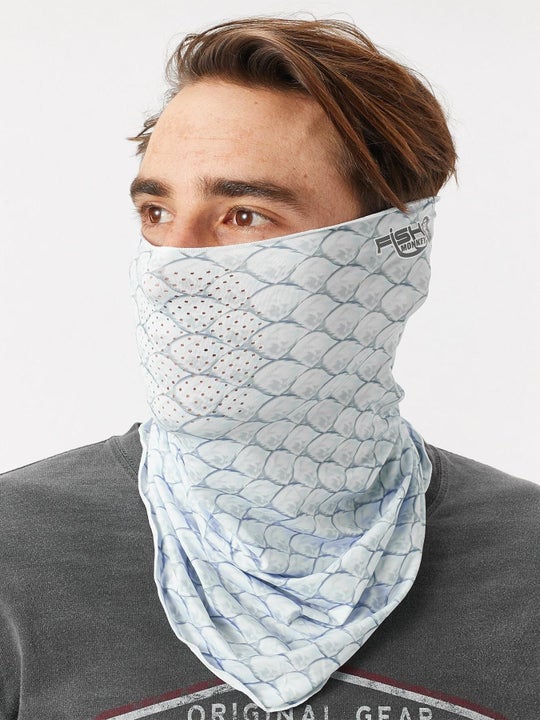 Fishing Face & Neck Protection - Tackle Warehouse