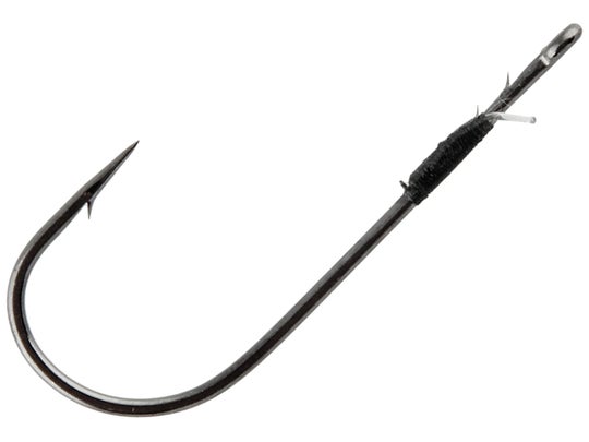 Hayabusa FPP Straight Worm Hooks | Tackle Warehouse