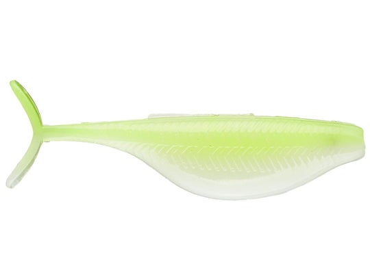 6th Sense Panorama Shad - Tackle Warehouse